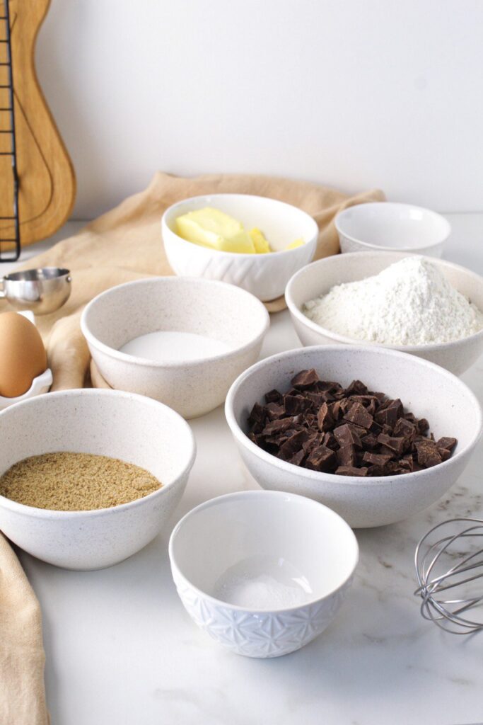 Aprenda a Fazer a Receita dos Melhores Cookies de Chocolate!" - Janeiro ...