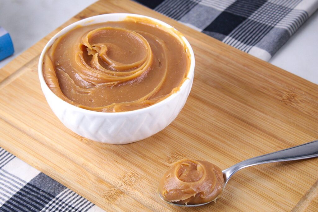 APRENDA A FAZER RECHEIO DE CARAMELO TOFFEE EM POUCOS PASSOS - Abril ...