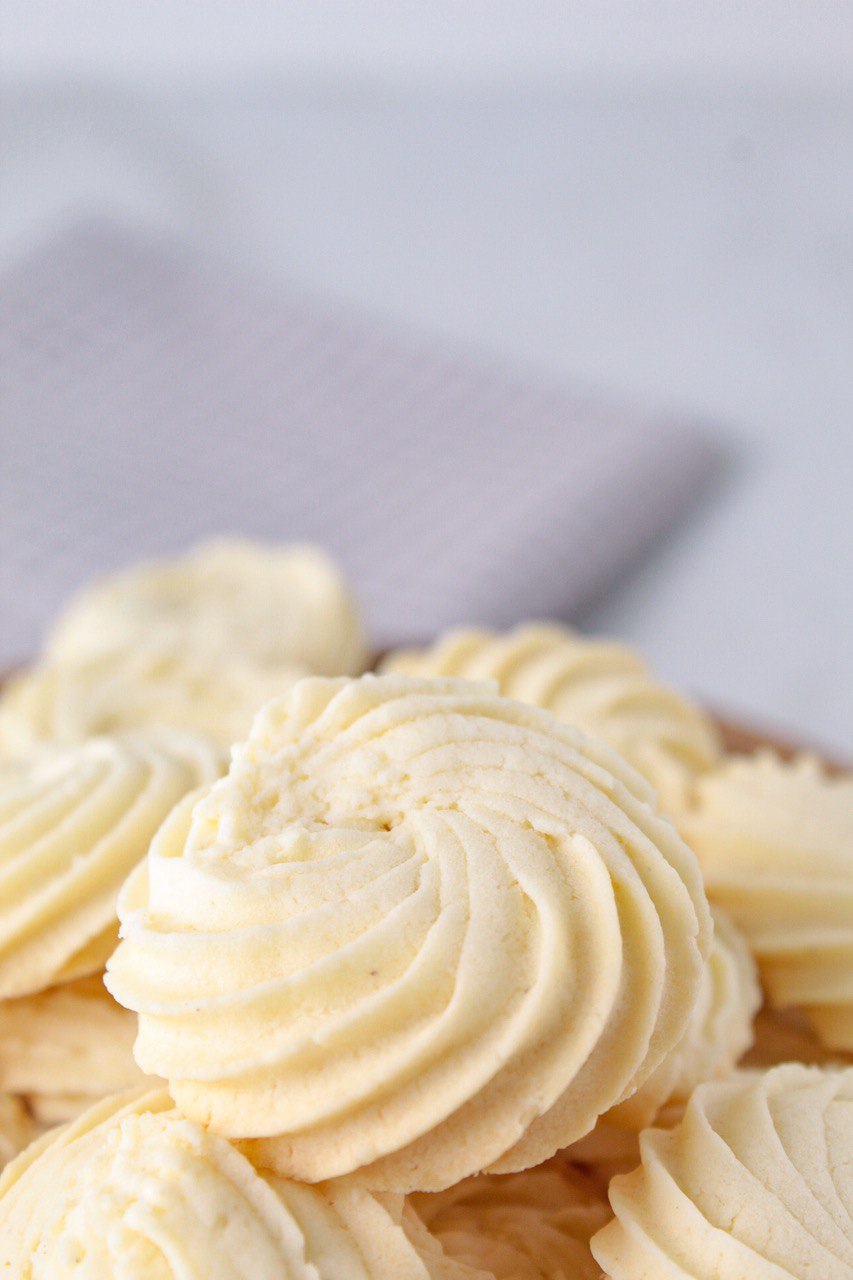 RECEITA DE BISCOITO AMANTEIGADO PARA PRESENTEAR OU VENDER - Maio 2023 ...