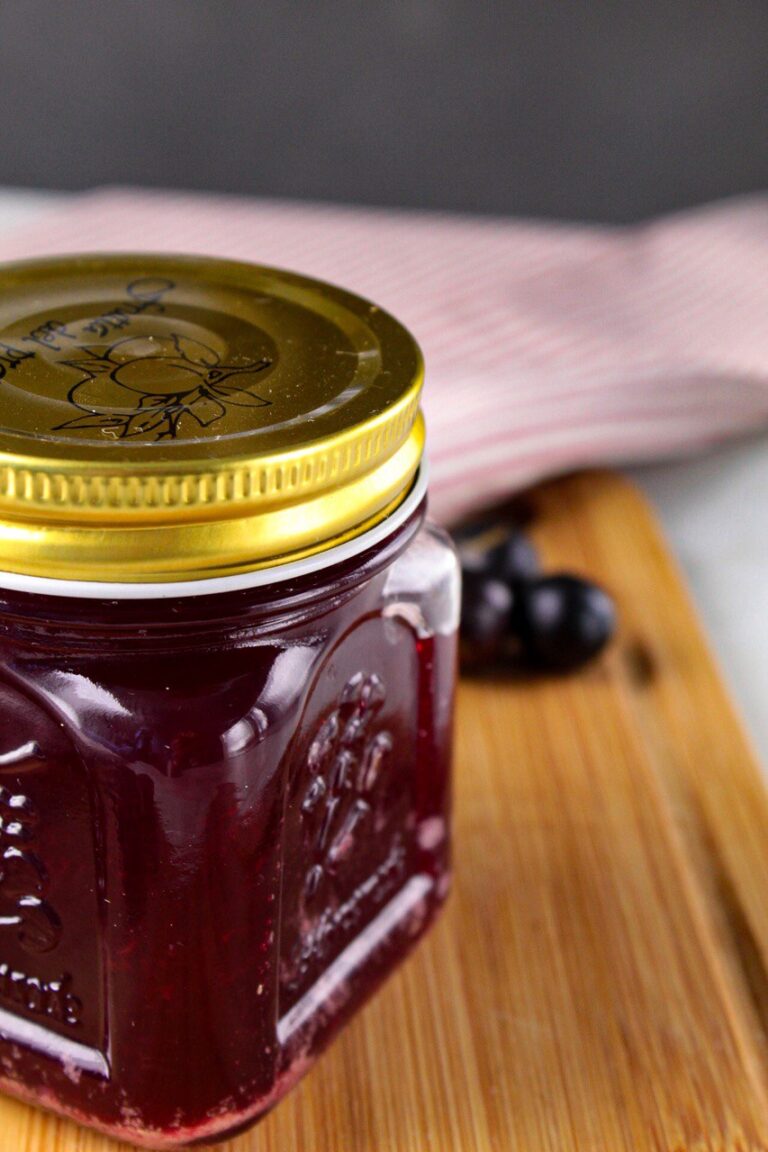 RECEITA TRADICIONAL DE GELEIA DE JABUTICABA | SEM AMARGAR - Outubro ...