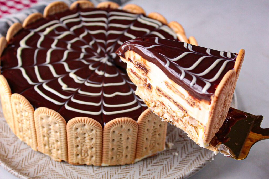 RECEITA DE TORTA ALEMÃ CLÁSSICA | NÃO VAI AO FOGO| RÁPIDA E PRÁTICA ...